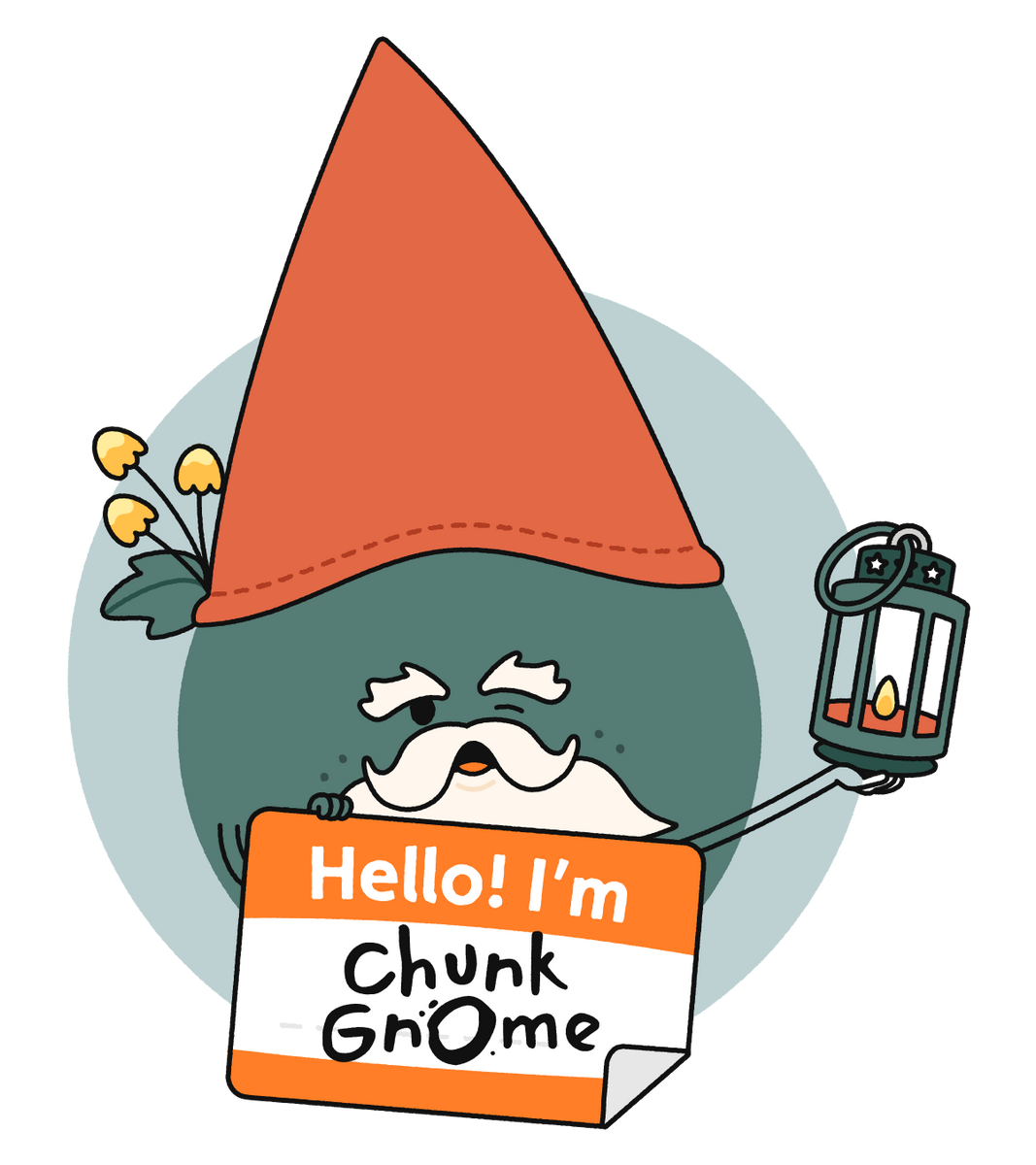 Meet a Nuggeteer: The Chunk Gnome | Nugget®