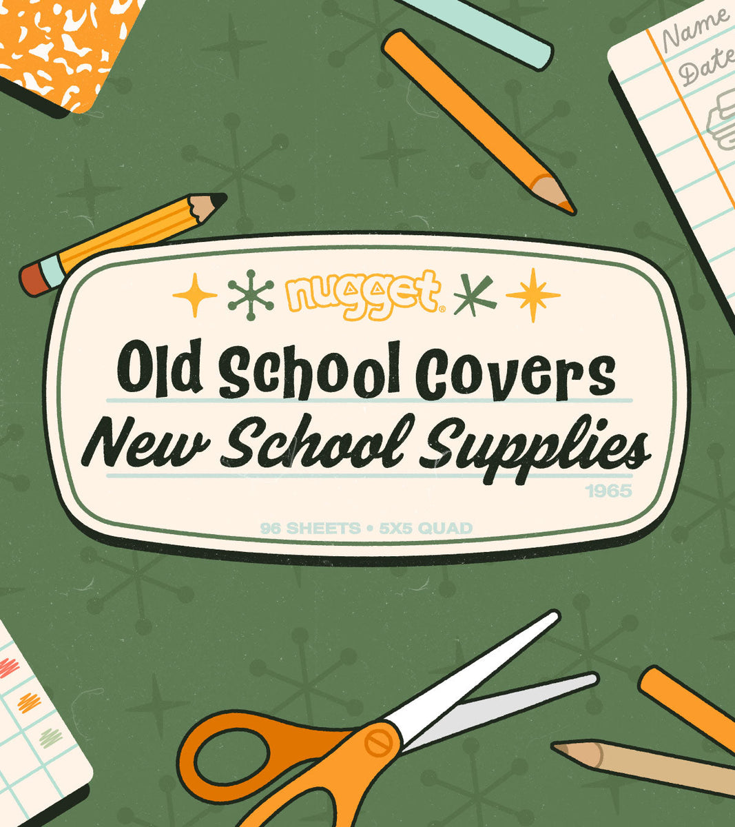 Help Nugget® support underfunded Title I schools