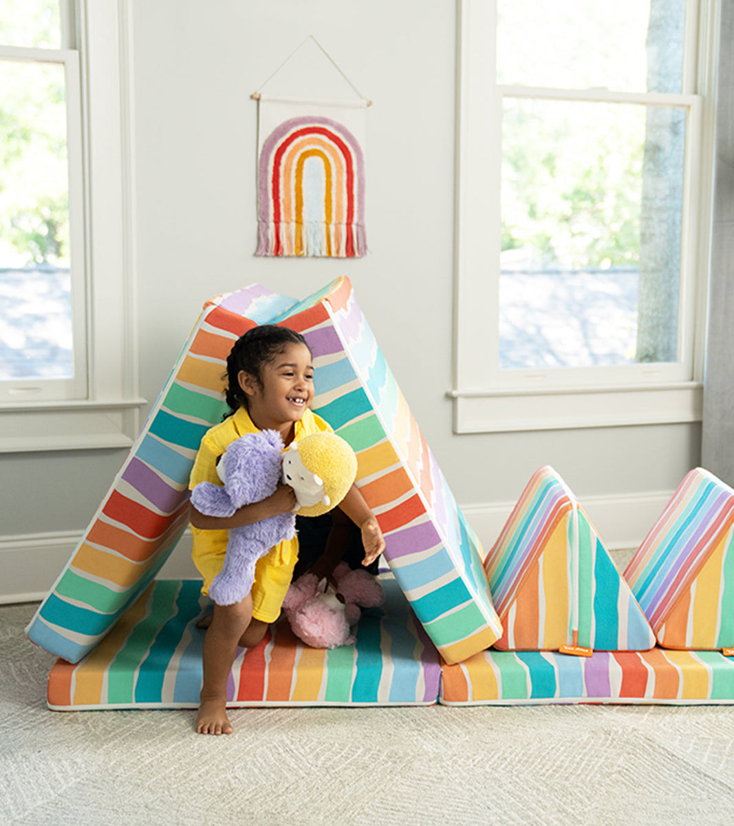 Playing with color: How does Nugget pick its colors?