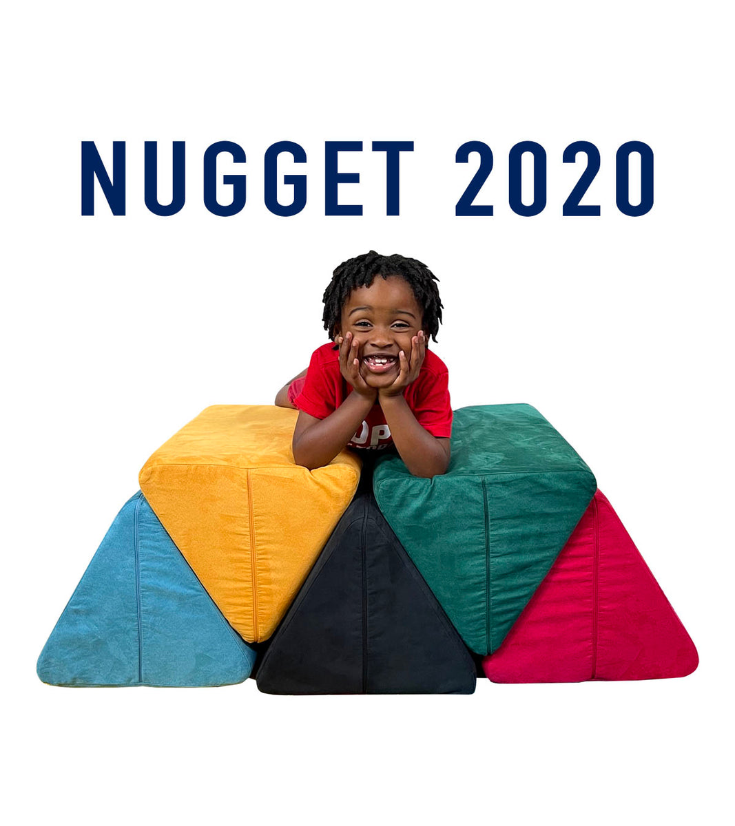 Welcome to the Nugget Olympics - Blog | Nugget®