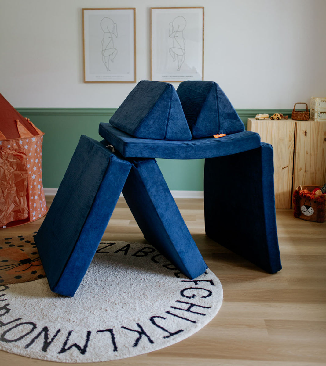 A Nuggety™ Styling Guide: Blueridge edition | Nugget®