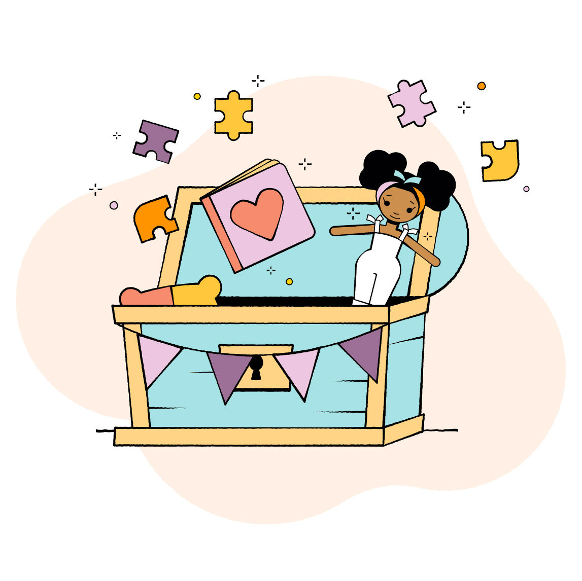 How to diversify your toy chest - Blog | Nugget®