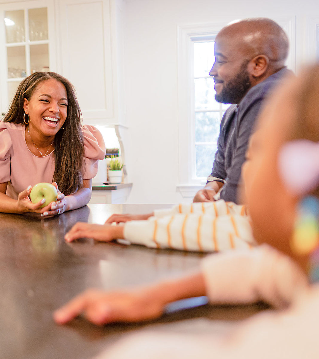 Nugget® Black Futures '23: Entrepreneur Erica Tuggle