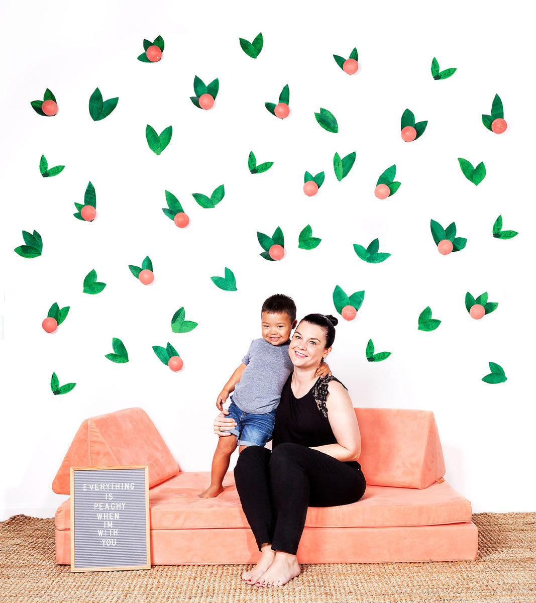 All are welcome at GiGi’s Playhouse - Blog | Nugget®