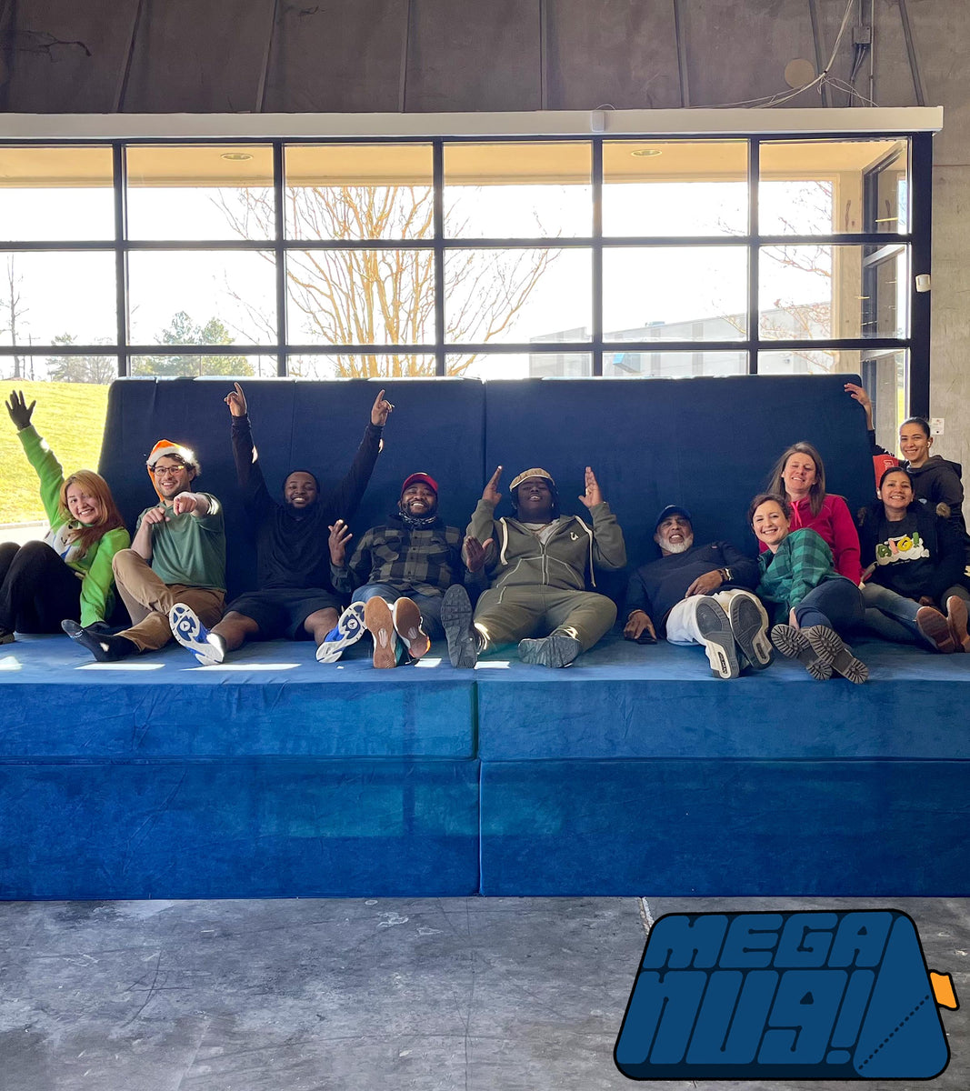 Something big is coming - Blog | Nugget®