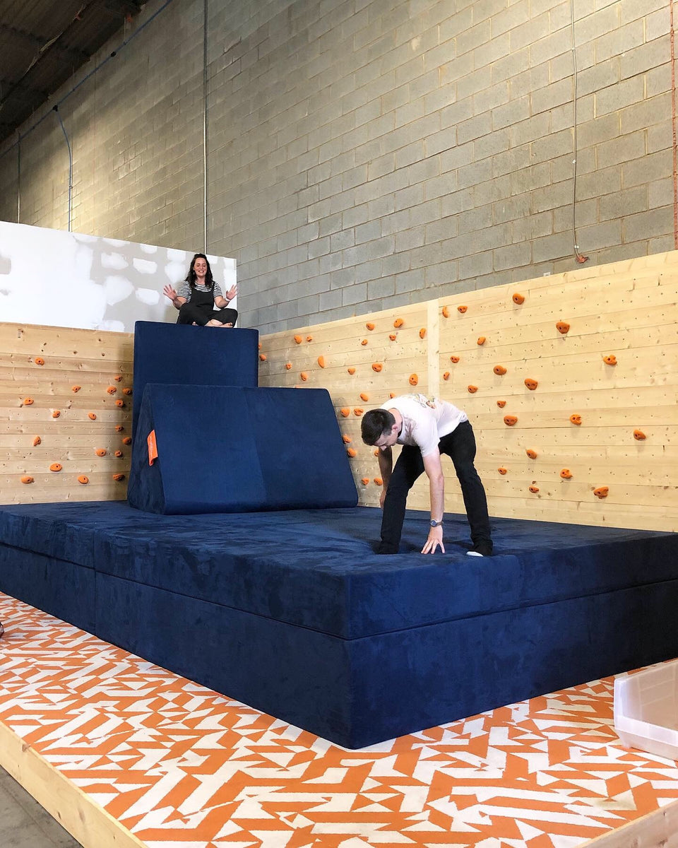 Introducing: The Mega Nug - Blog | Nugget®