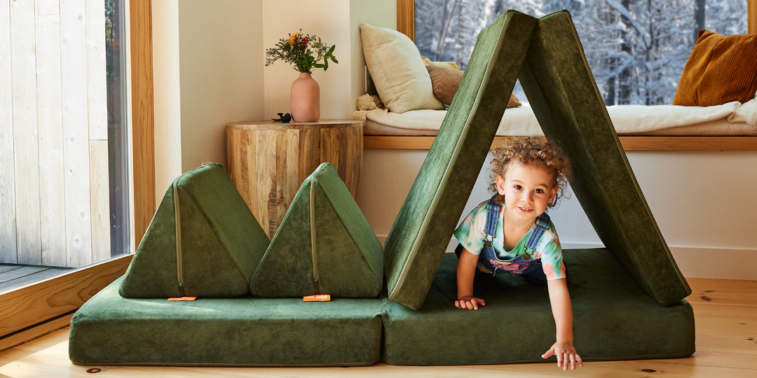 Furniture For Growing Imaginations™ | Nugget®