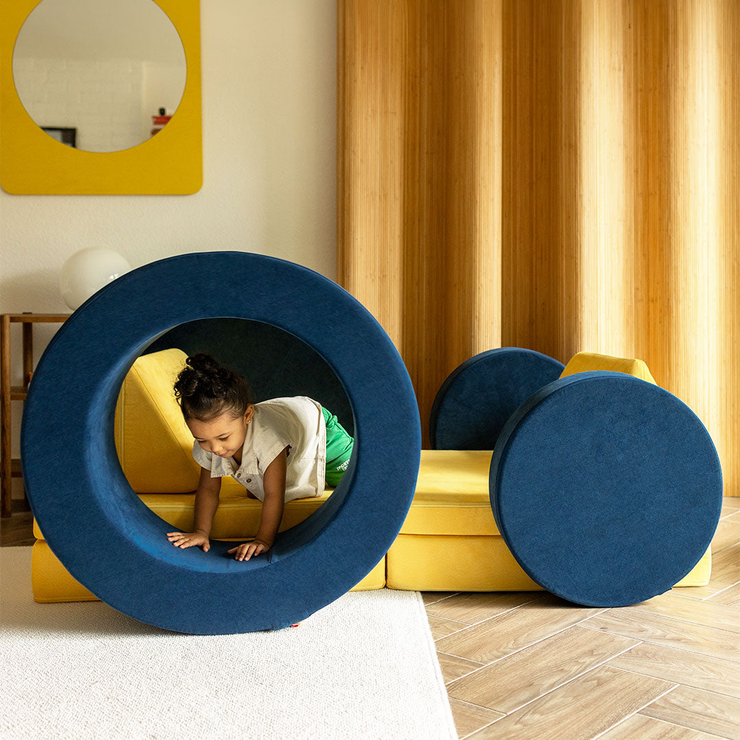 Family-Friendly Furniture For Growing Imaginations™ | Nugget®