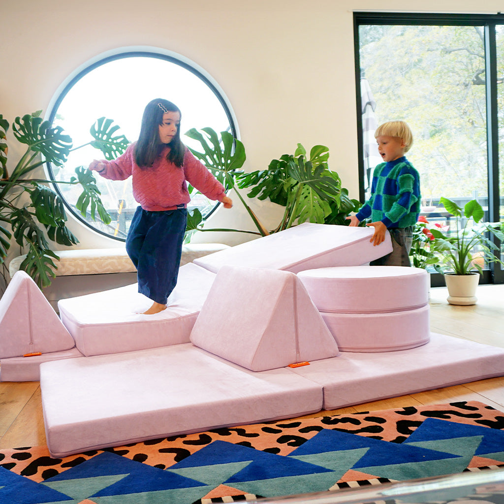 Family-Friendly Furniture For Growing Imaginations™ | Nugget®