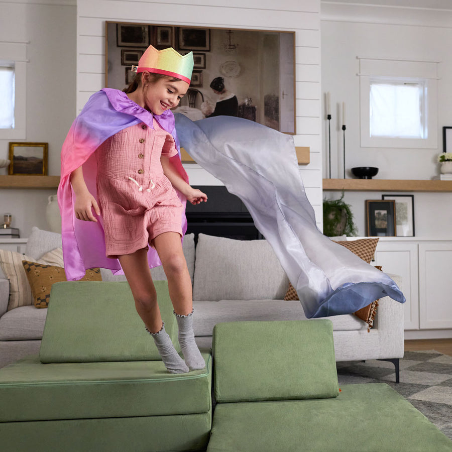 Nugget® accessories: Shop all Sarah’s Silks Playsilks
