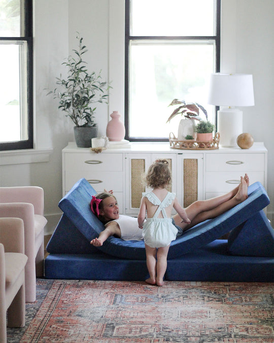 Meet our colors: Blueridge – Nugget