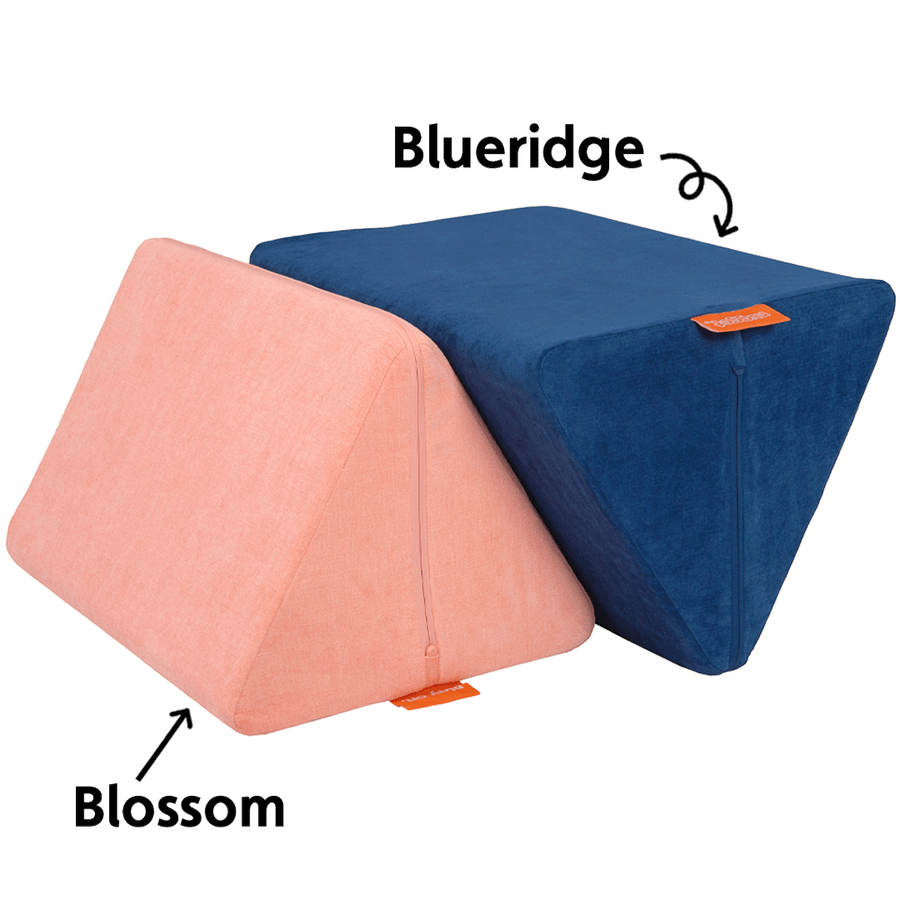 Meet our colors: Blueridge – Nugget