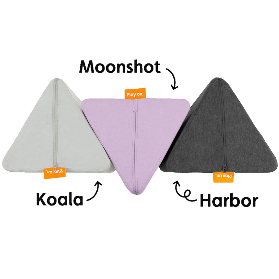 Meet our colors: Moonshot – Nugget