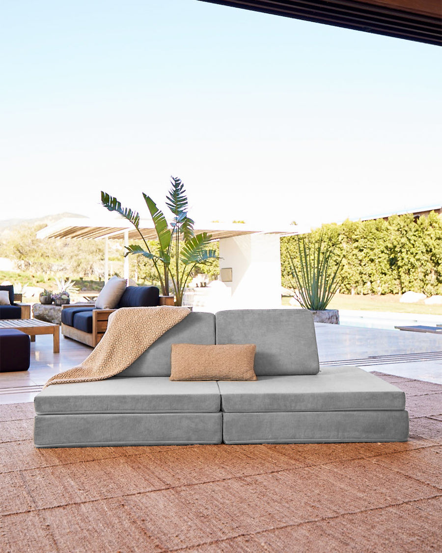 Meet our colors: Surfside – Nugget