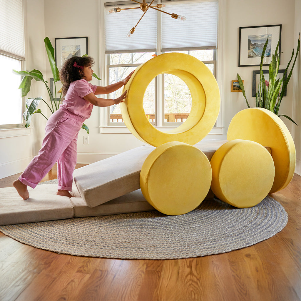 Family-Friendly Furniture For Growing Imaginations™ | Nugget®