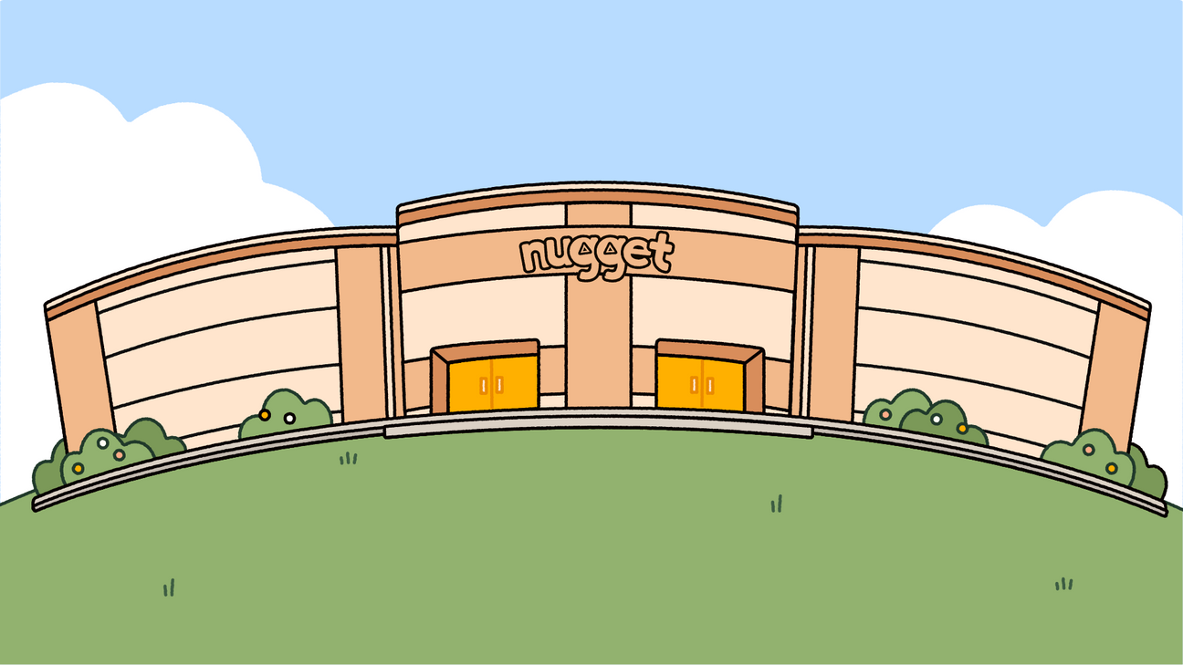 Why Choose Nugget? | Nugget®