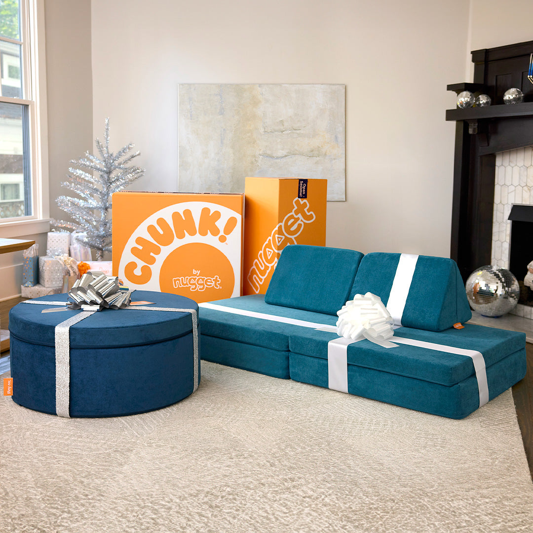 Family-Friendly Furniture For Growing Imaginations™ | Nugget®
