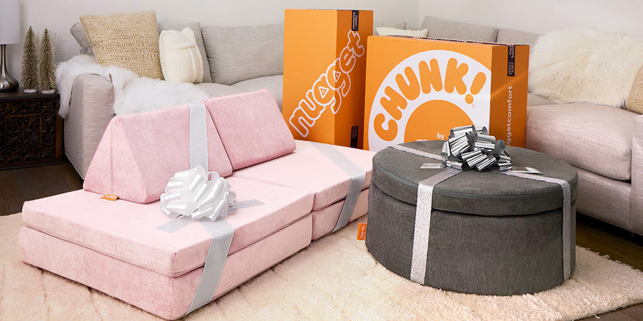 Big Orange Box Set – Nugget