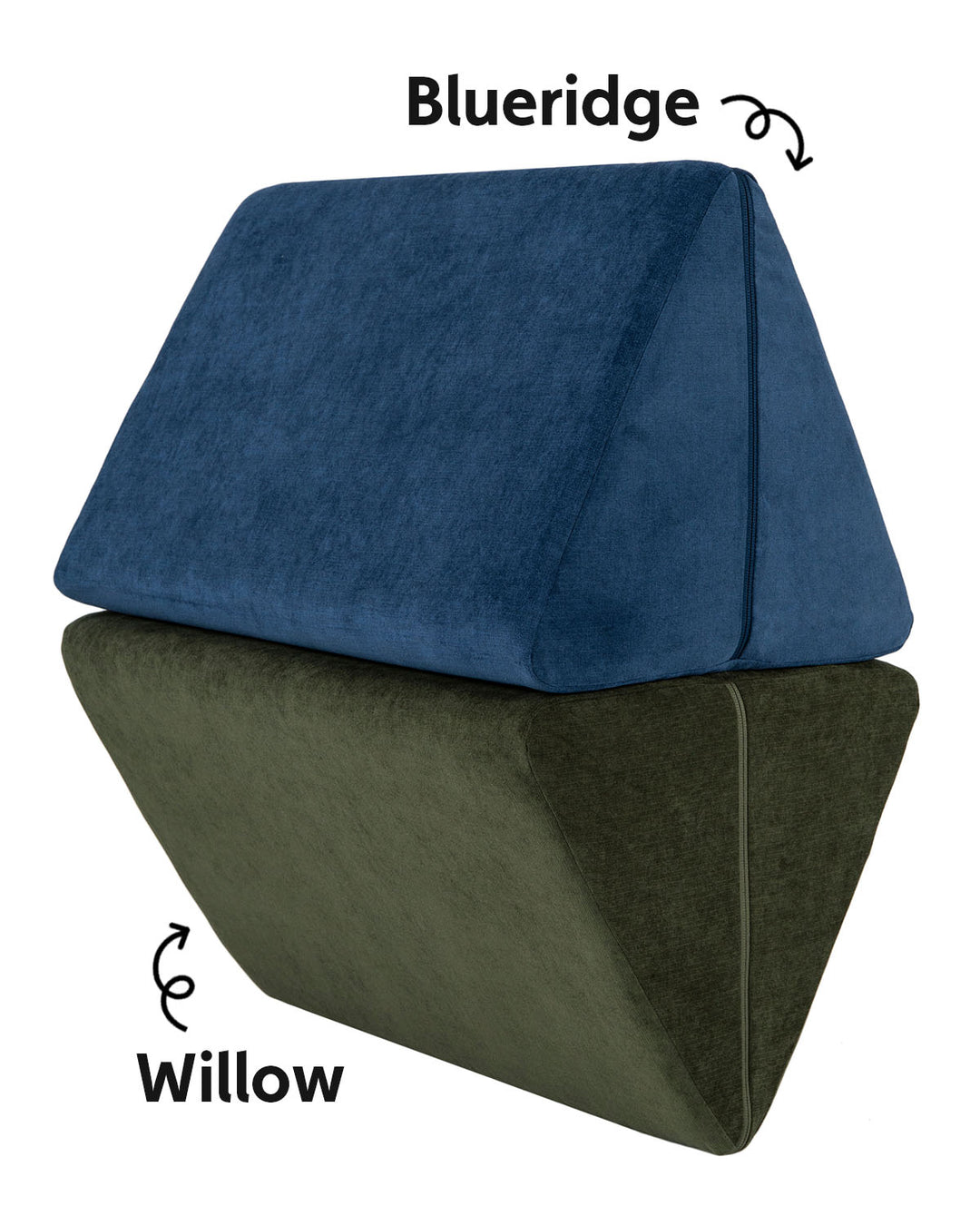 Blueridge – Nugget