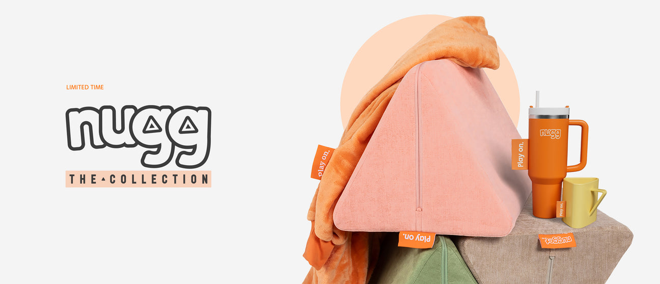 The Nugg Collection | Nugget®