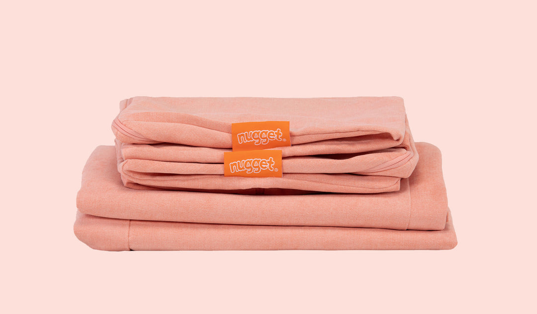 How to unbox your Nugget® or Chunk™ | Nugget®