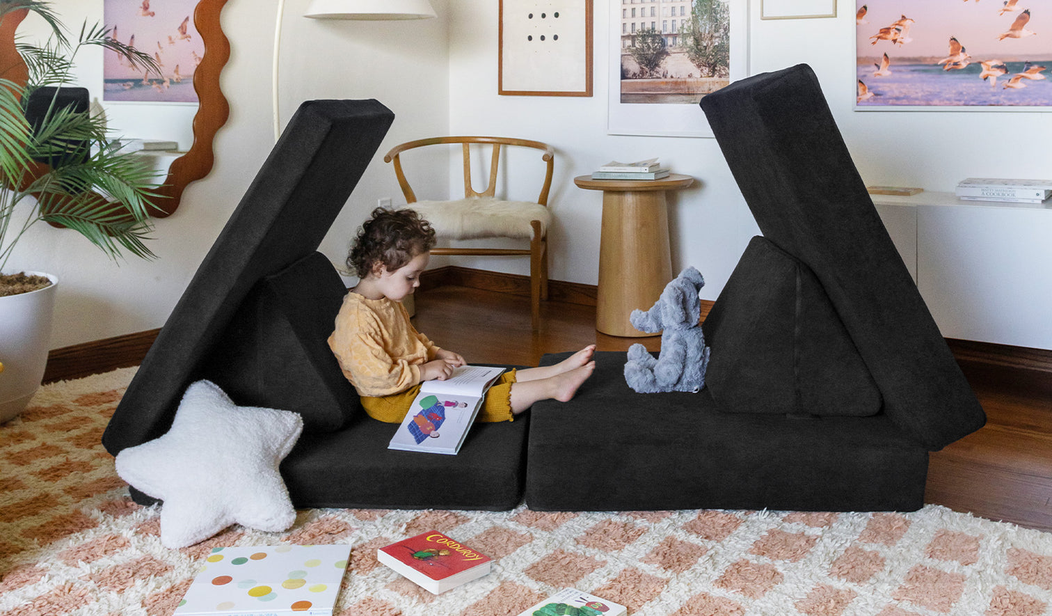 Big Orange Box Set – Nugget