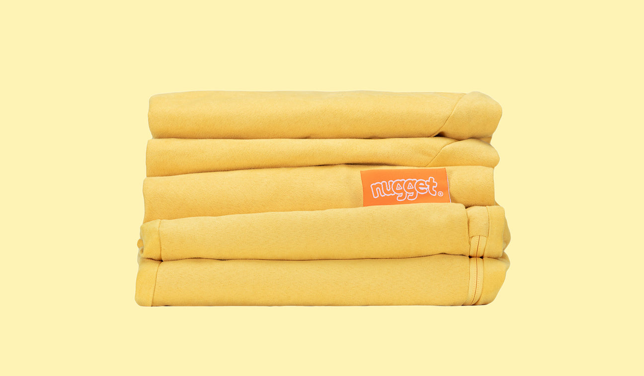 The Big Orange Box Set from Nugget®