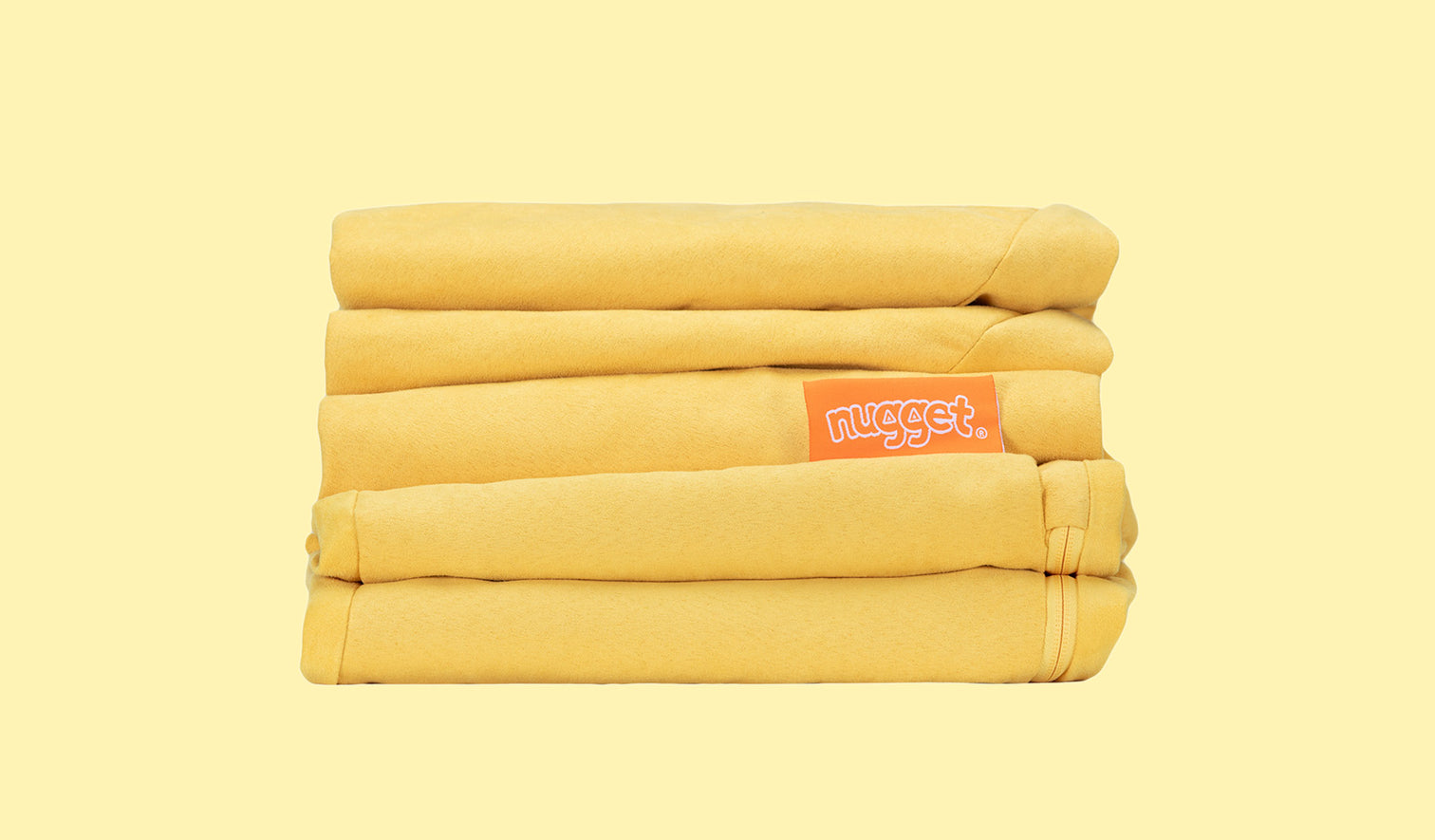 The Big Orange Box Set from Nugget®