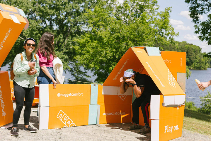 Careers | Nugget®