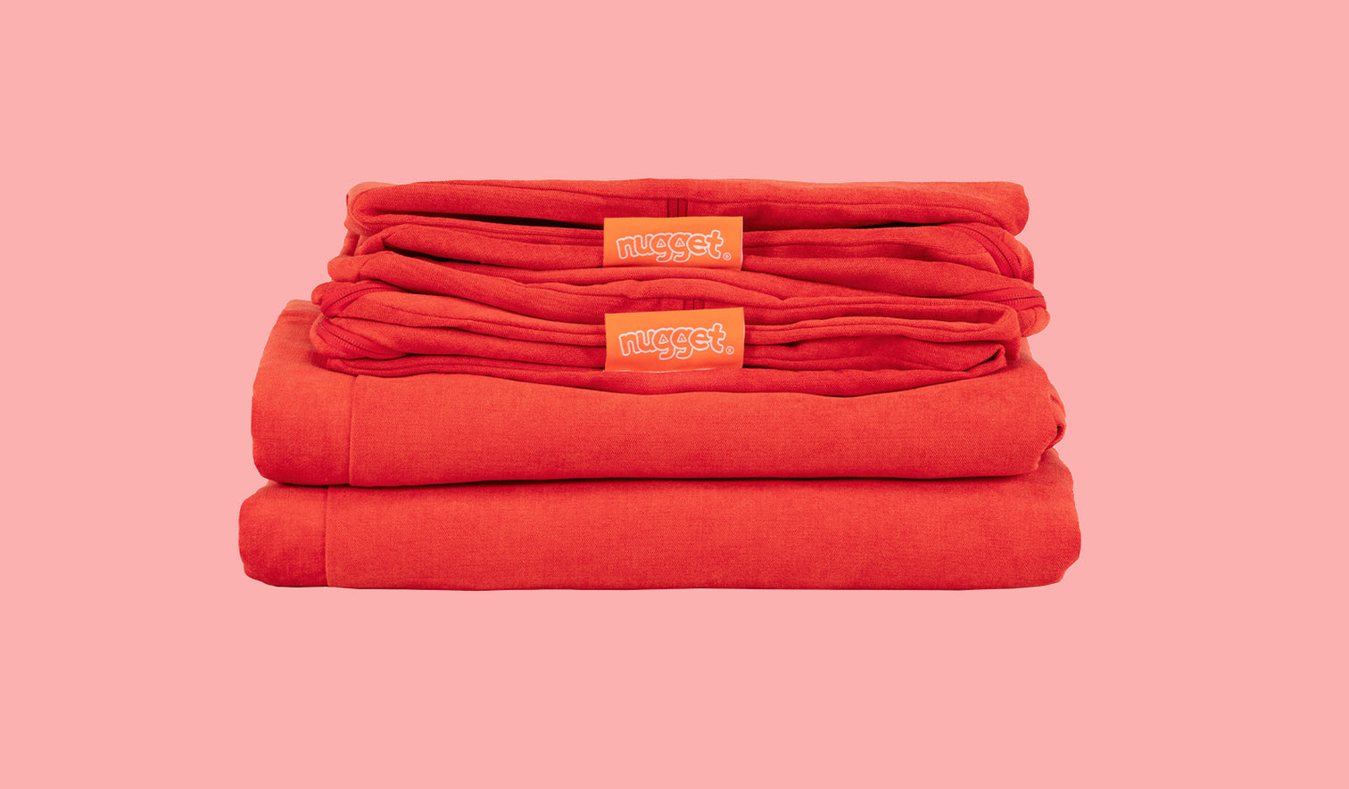 Durable & Stylish Nugget Cover Sets | Nugget®