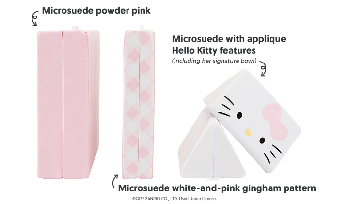 Nugget x Hello Kitty Collaboration | Nugget®