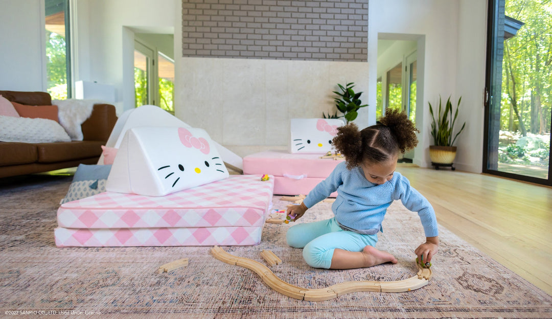 Nugget x Hello Kitty Collaboration | Nugget®