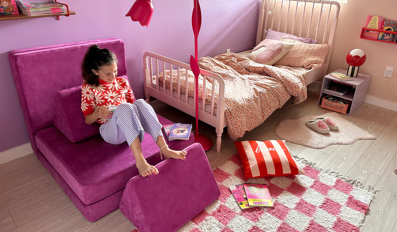 Big Orange Box Set – Nugget