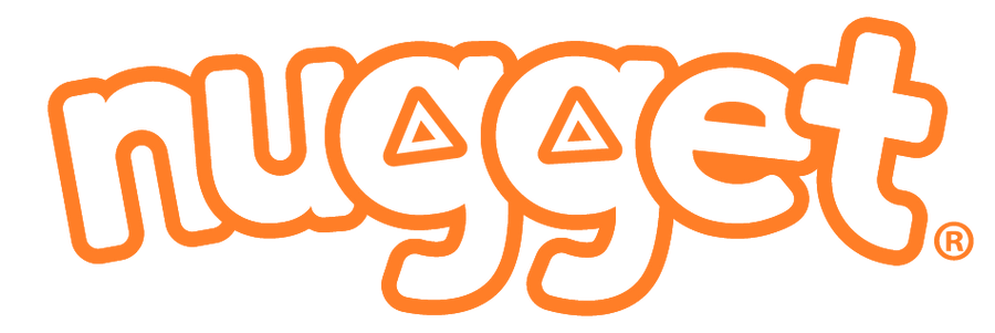 The Big Orange Box Set from Nugget®