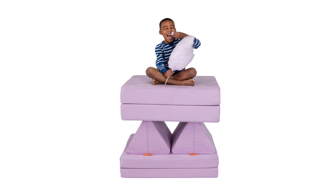 The Original Nugget Play Couch In Moonshot | Nugget®