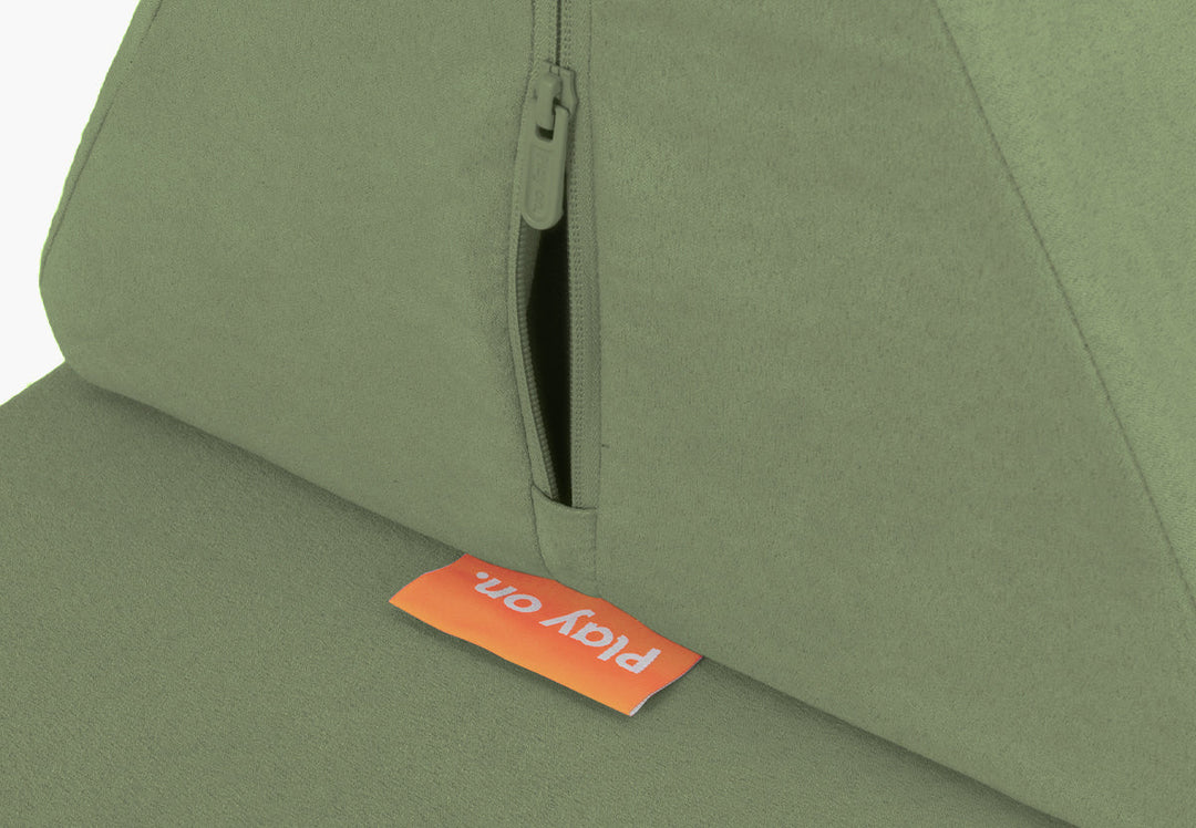 The Original Nugget Play Couch In Gumball | Nugget®