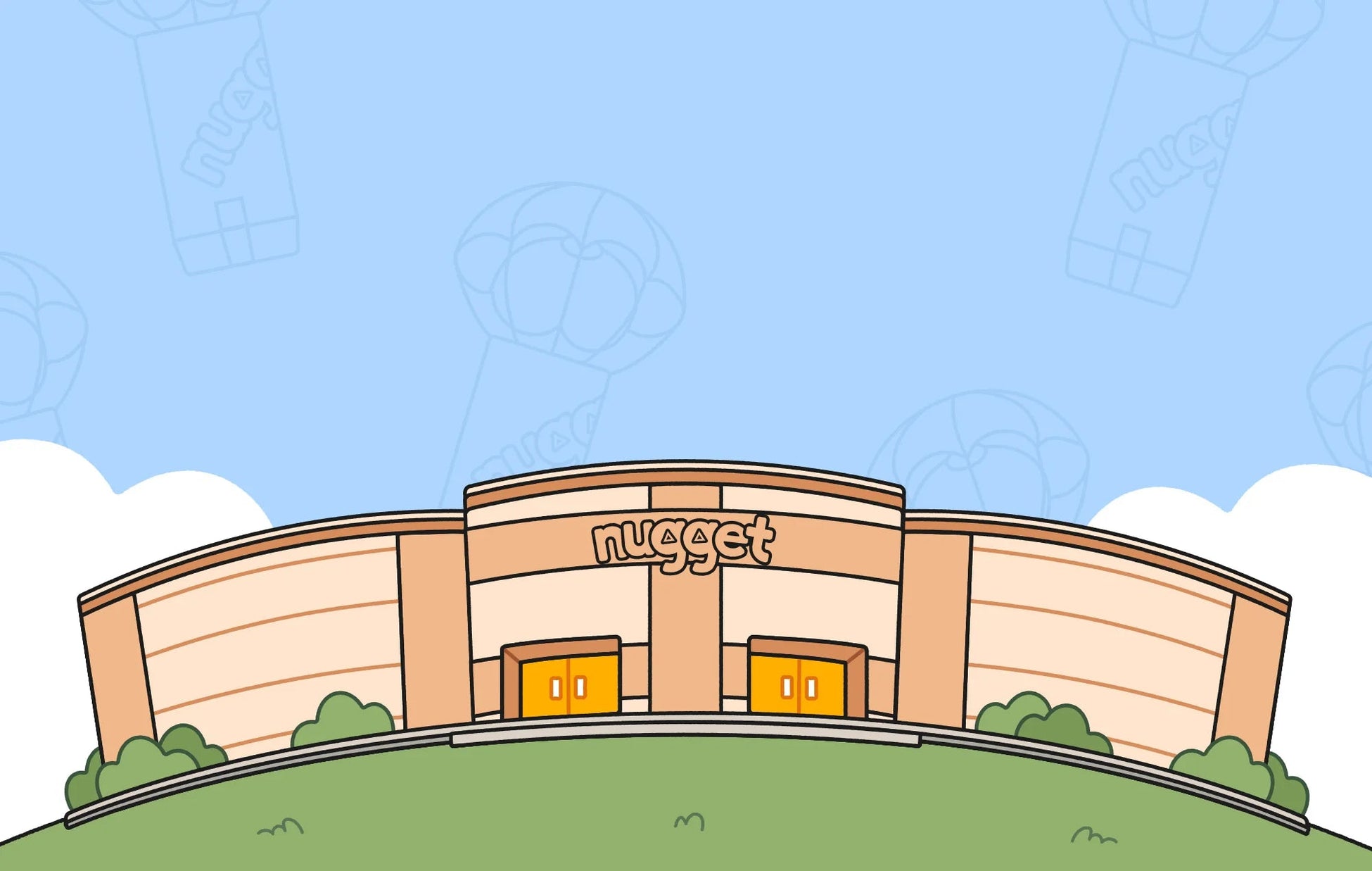Factory Floor Fun with Nugget - Blog | Nugget®