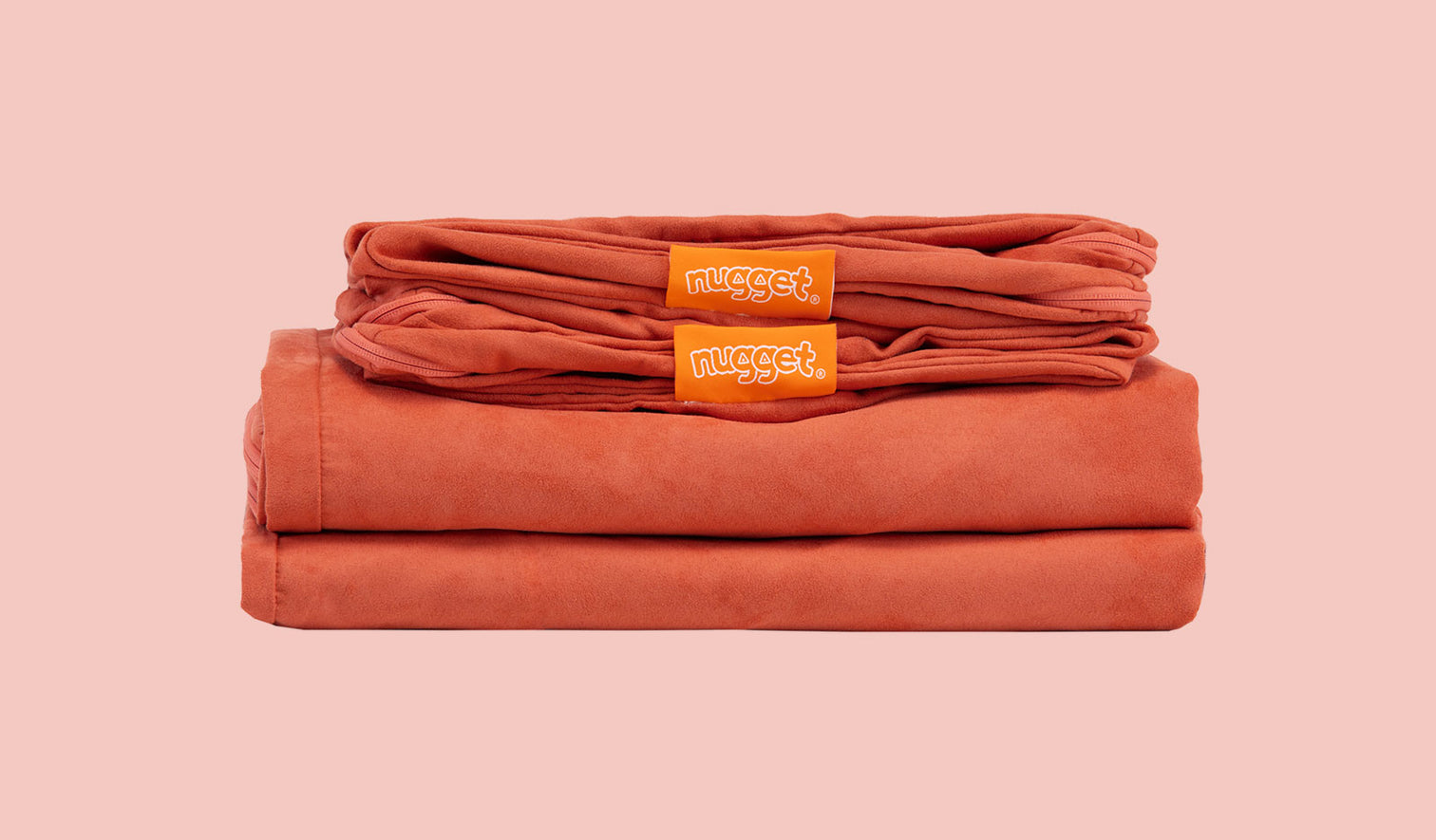 Durable & Stylish Nugget Cover Sets | Nugget®