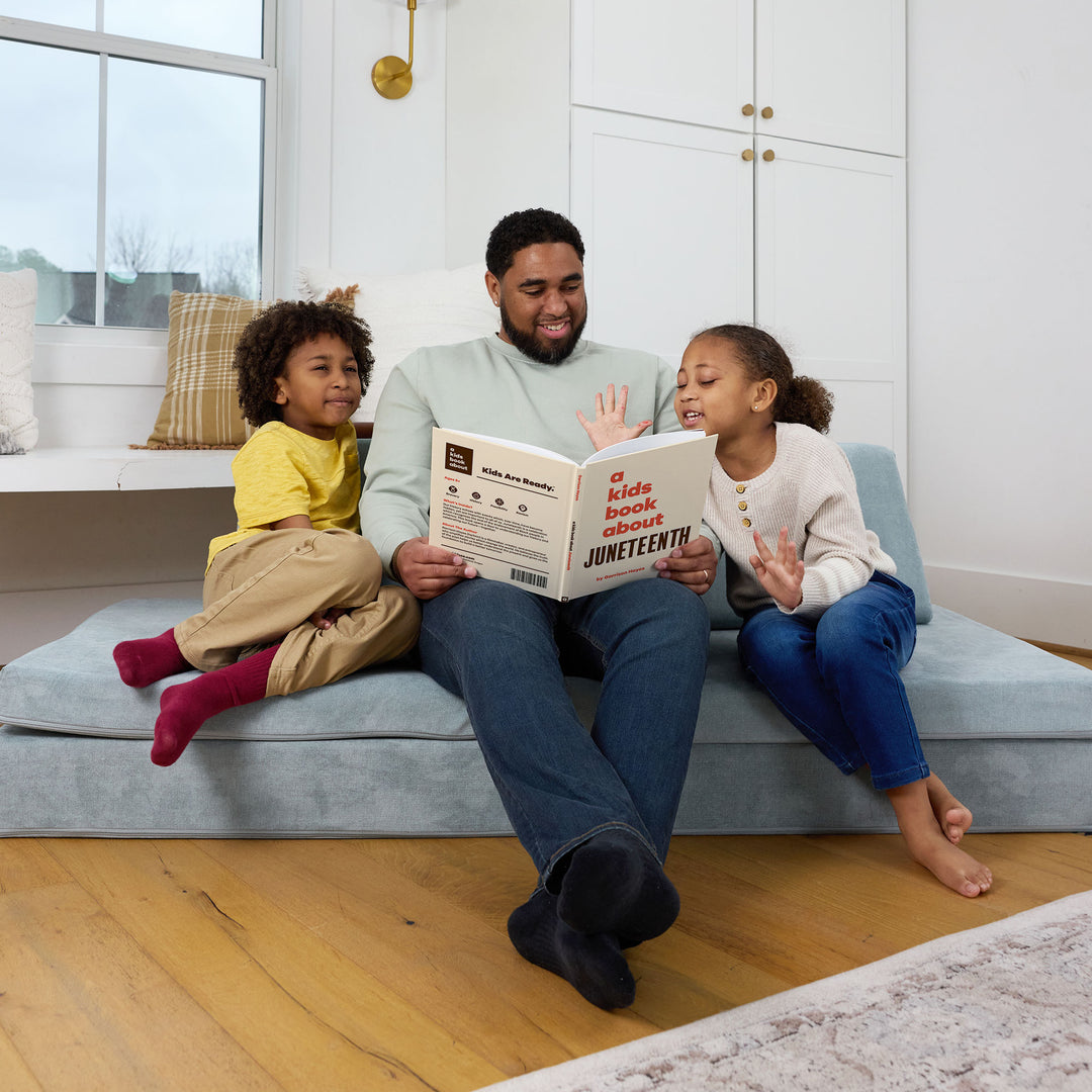 Nuggety books: Shop all A Kids Co. titles | Nugget®
