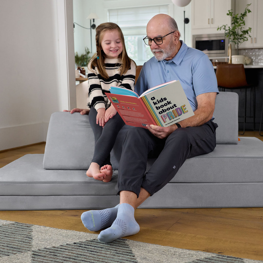 Nuggety books: Shop all A Kids Co. titles | Nugget®