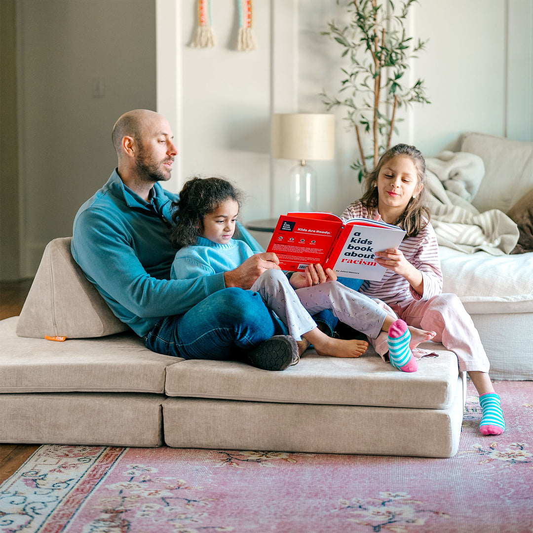 Nuggety books: Shop all A Kids Co. titles | Nugget®