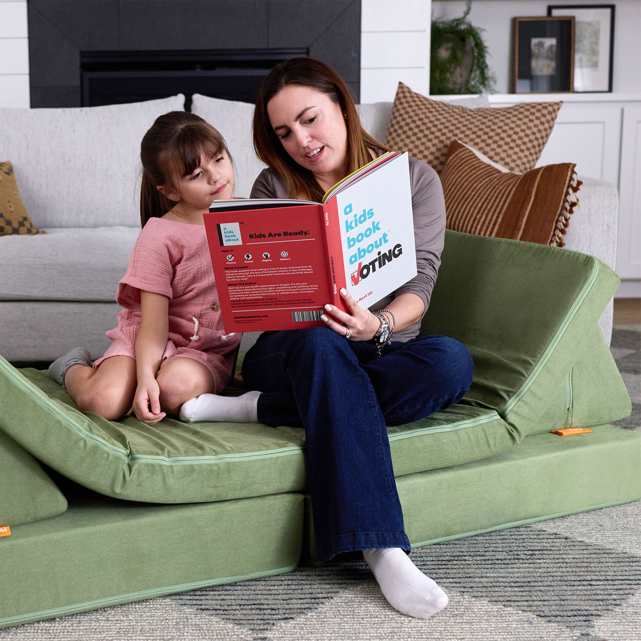 Nuggety books: Shop all A Kids Co. titles | Nugget®
