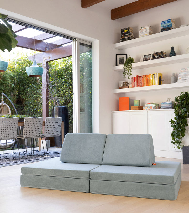 Official Color Style Guide Collection | Nugget®