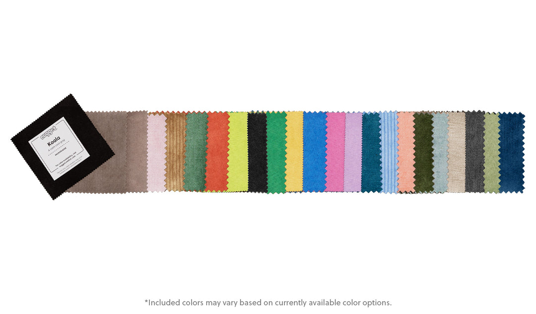 Shop the Nugget® play couch in all colors | Nugget®