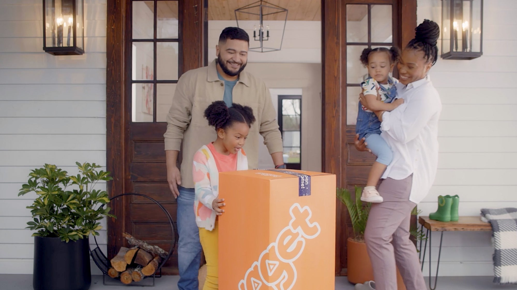 A Nuggety™ Styling Guide: Nuggeteer Edition - Blog | Nugget®