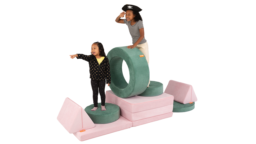Shop the Nugget® play couch in all colors | Nugget®