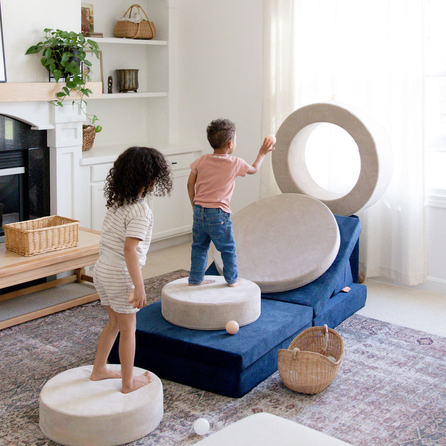 The Best Family-Friendly Furniture Is Nugget® Play Furniture