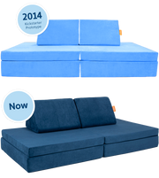 What Is A Nugget? Explore The Original Play Couch™ | Nugget®